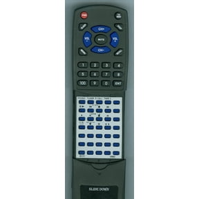 Sansui Tv Remote