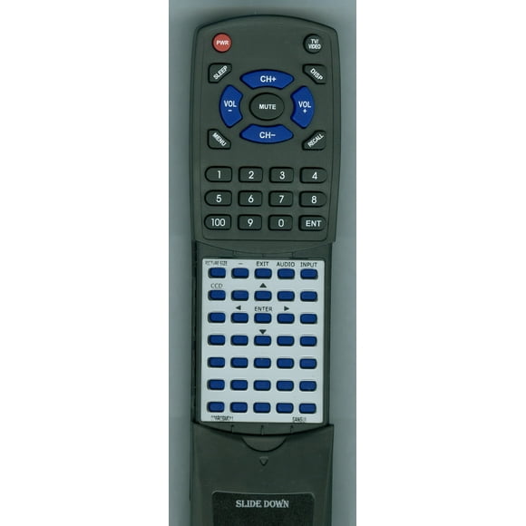 Sansui Tv Remote
