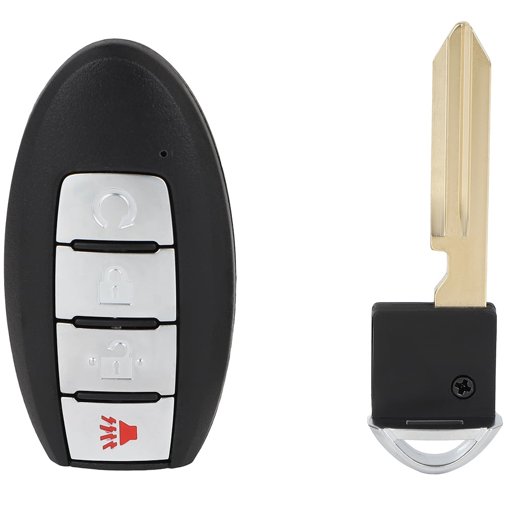 Replacement Remotes Key Fob for Nissan for Kicks for Nissan for Rogue ...