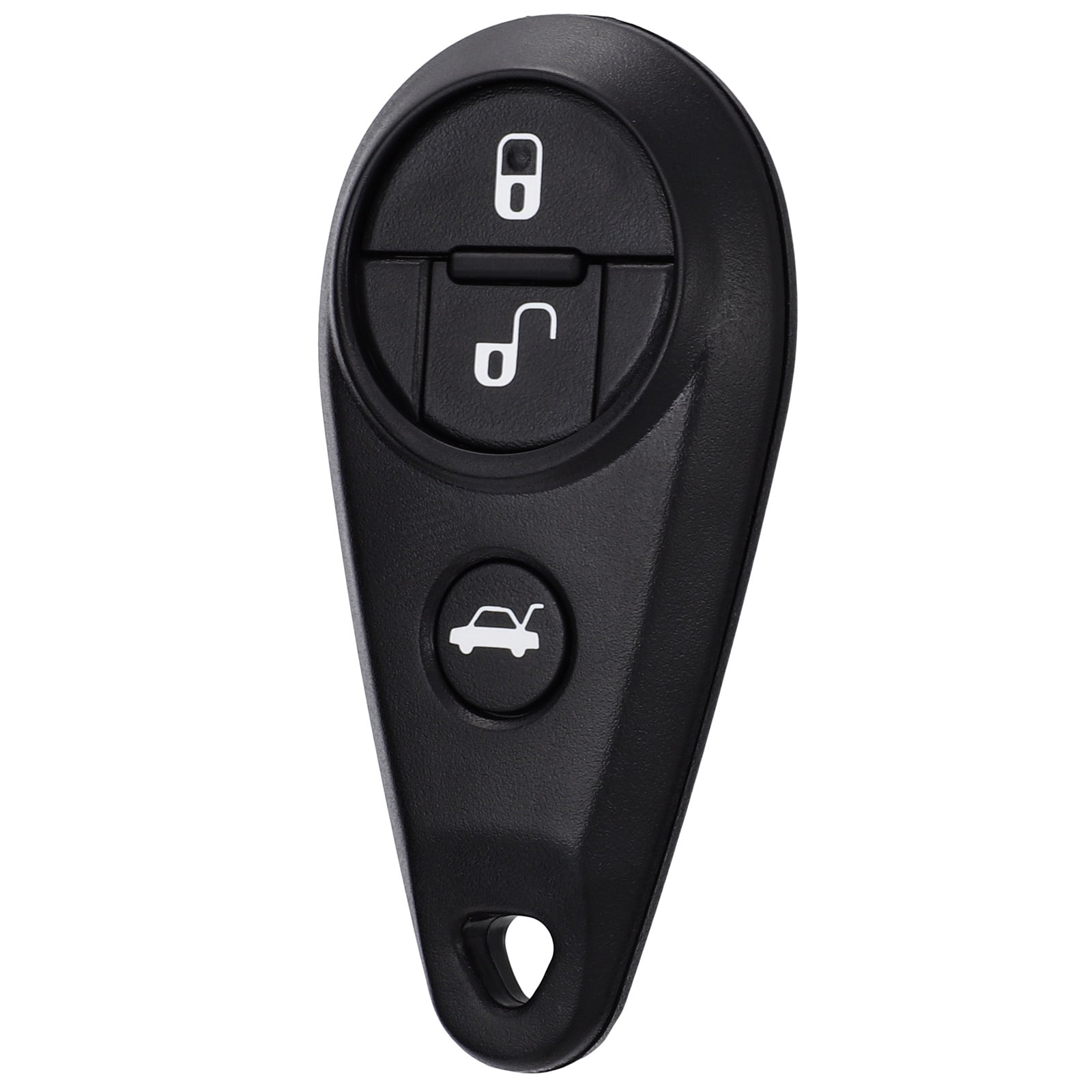 Subaru Outback Keyless Entry Module