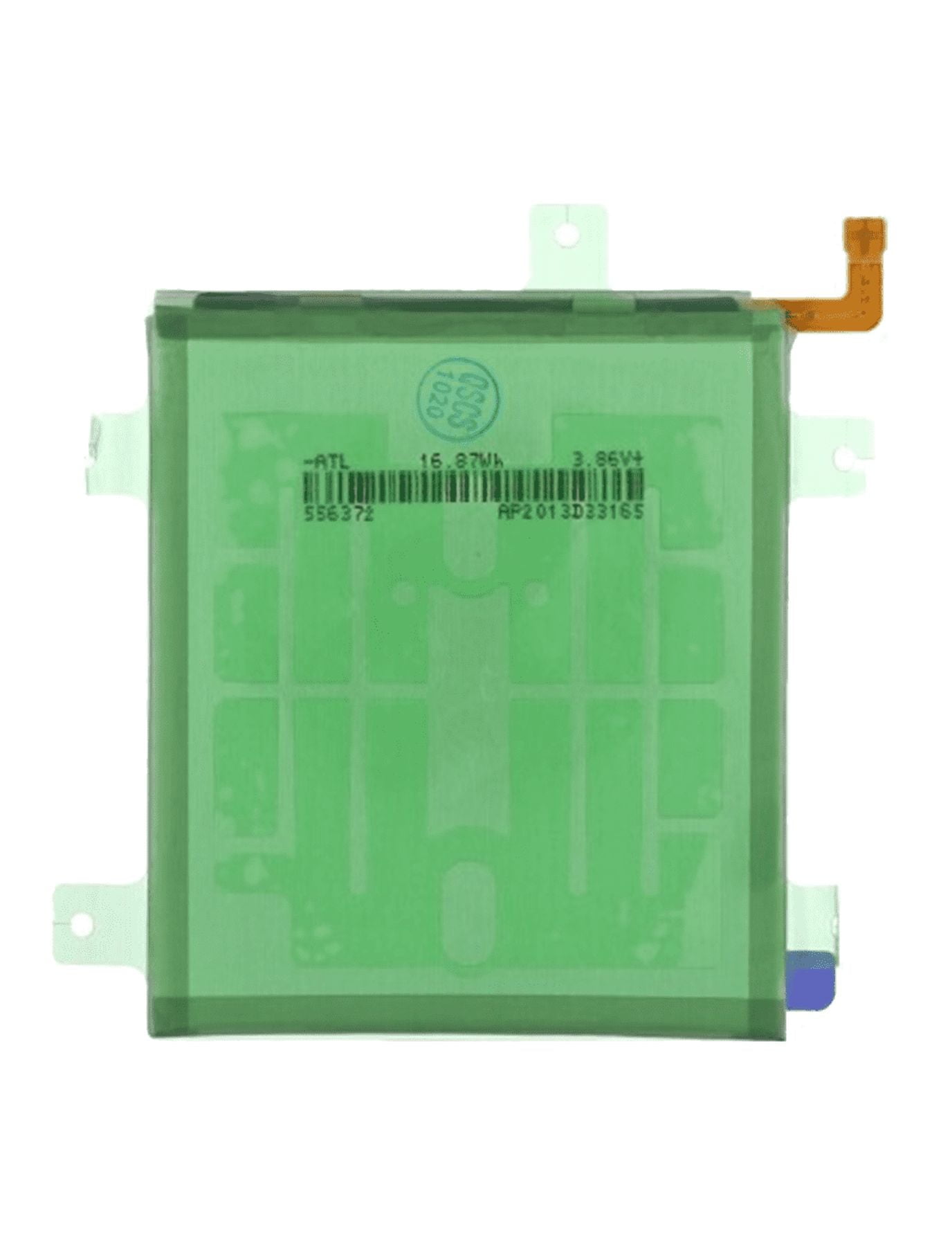 Replacement Replacement Battery Compatible For Samsung Galaxy A51 5G ...