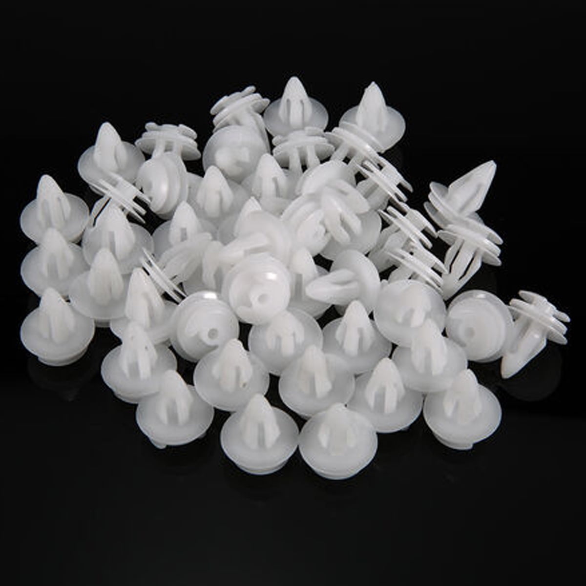 Replacement Retainer Clips For Wide Application Including Cars, Buses ...