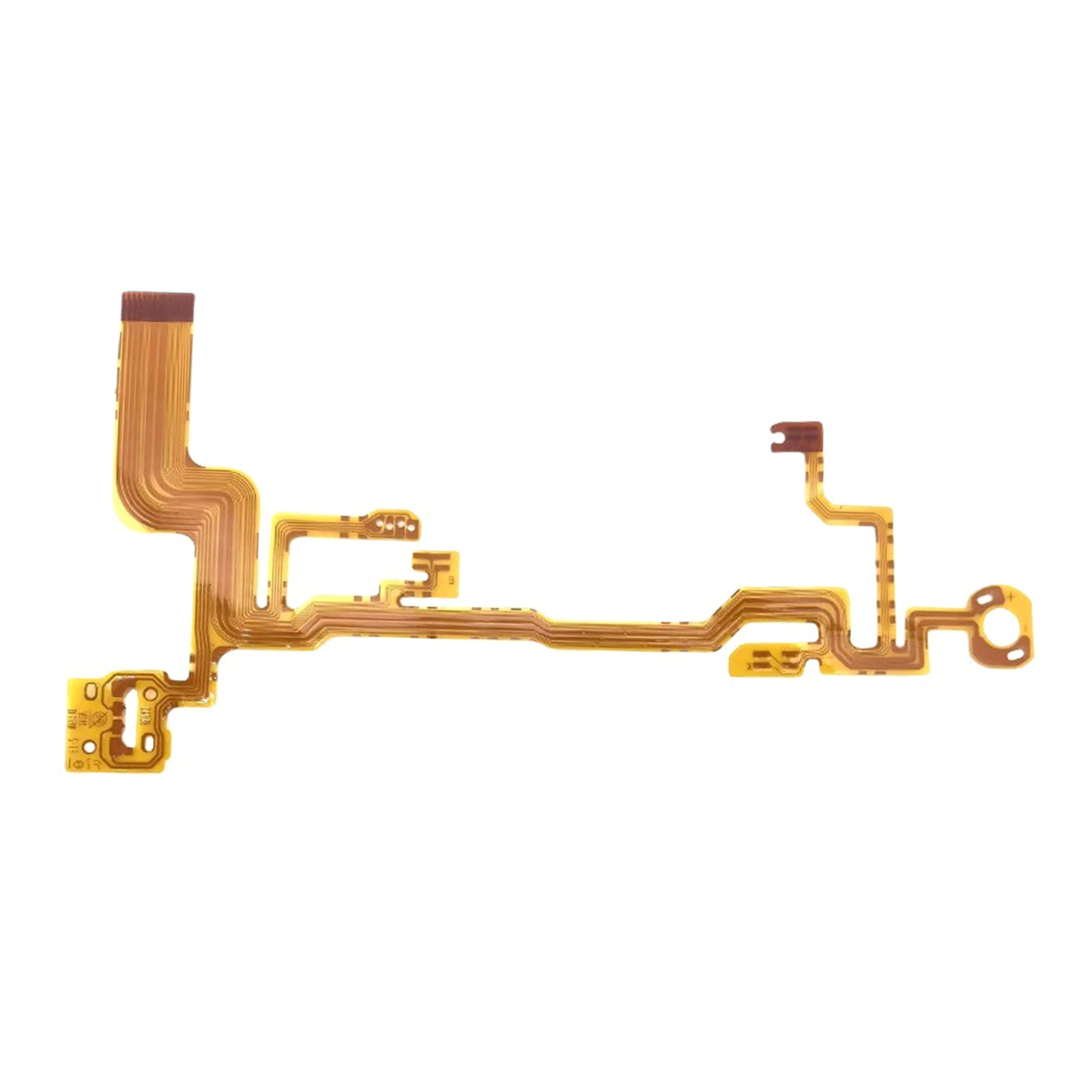Replacement Ribbon Cable For ZR10/ZR15 Camera Base Installation ...