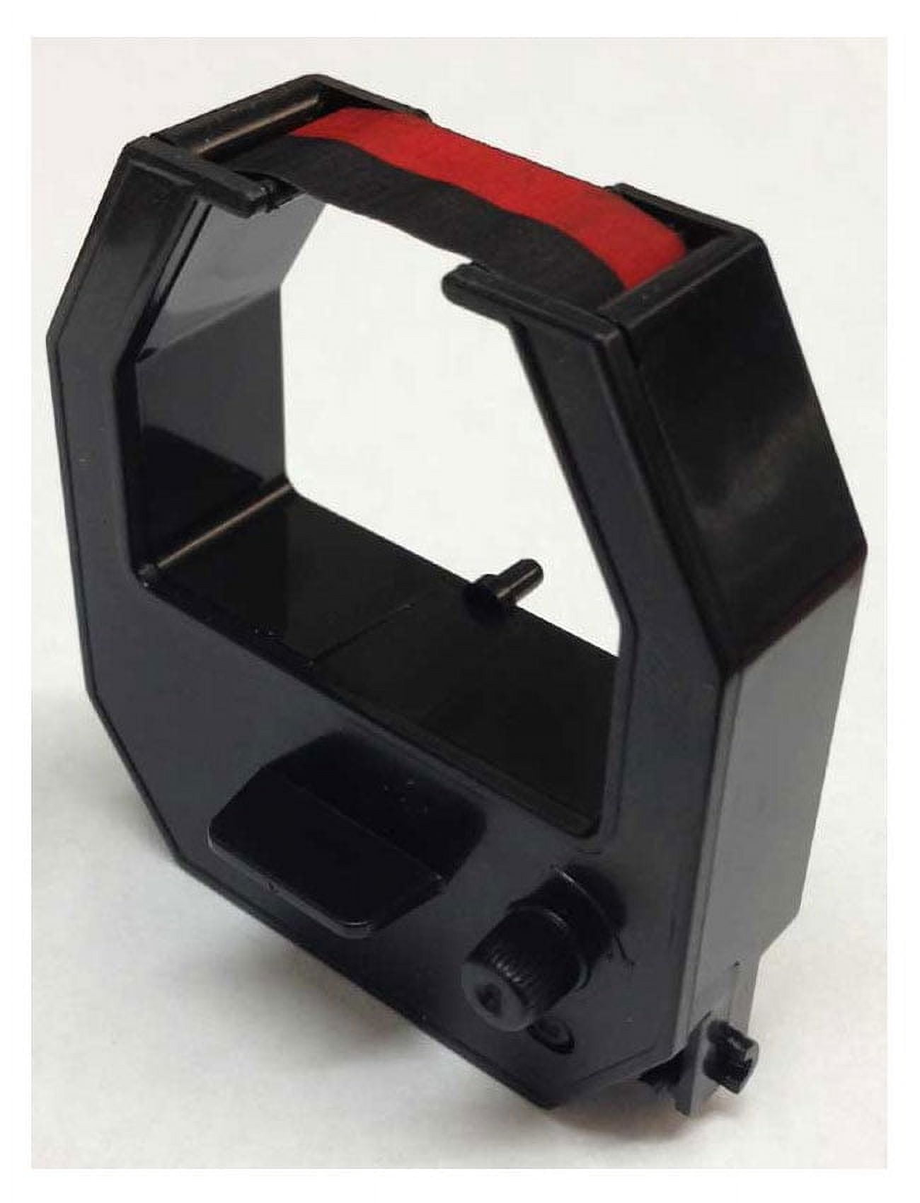 Replacement Ribbon for Lathem 400E Time Recorder, Lathem VIS6004 ...