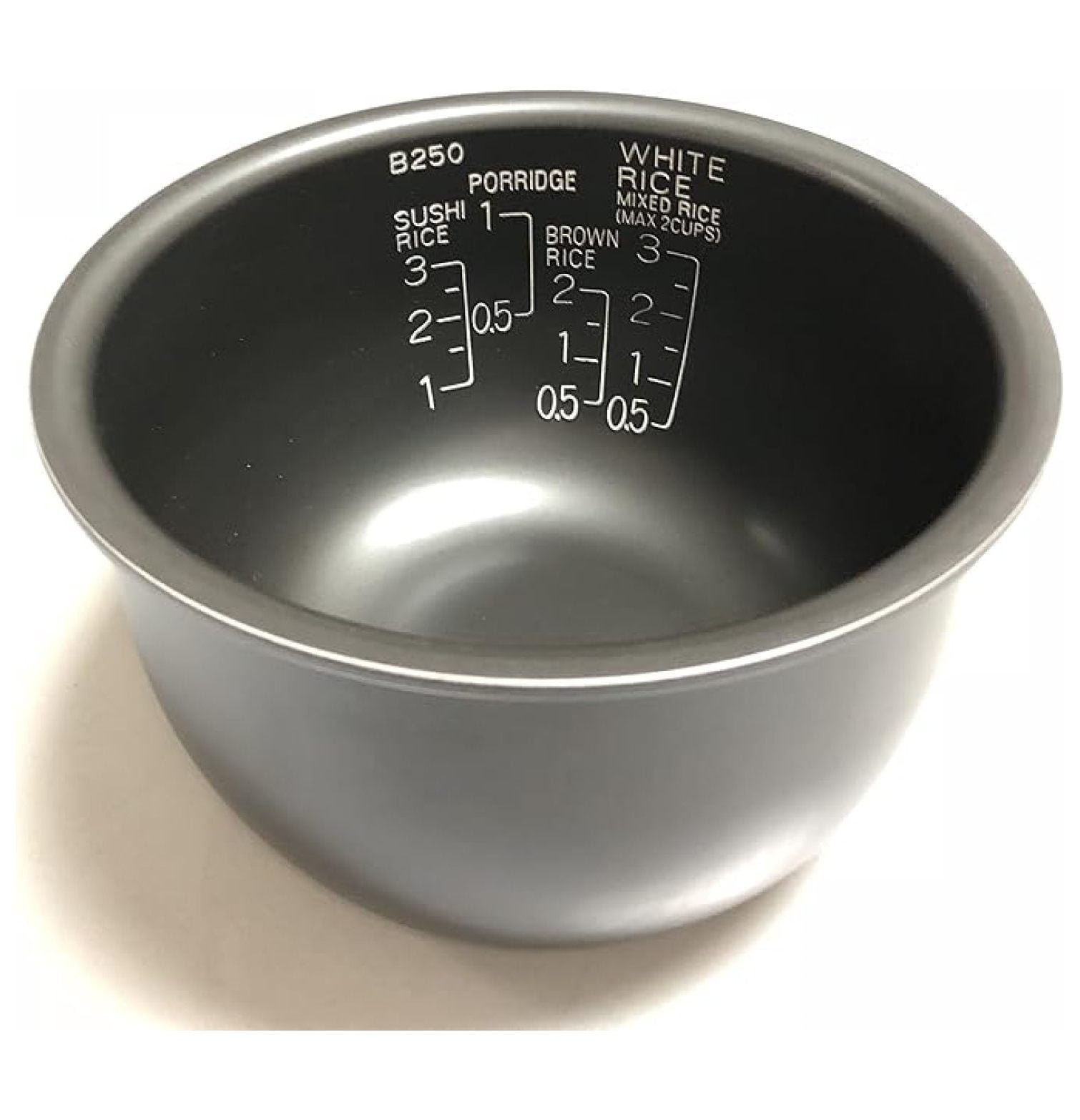 Replacement Rice Cooker Pan for NS-LAC05 - Nonstick Inner Cooking Pot ...