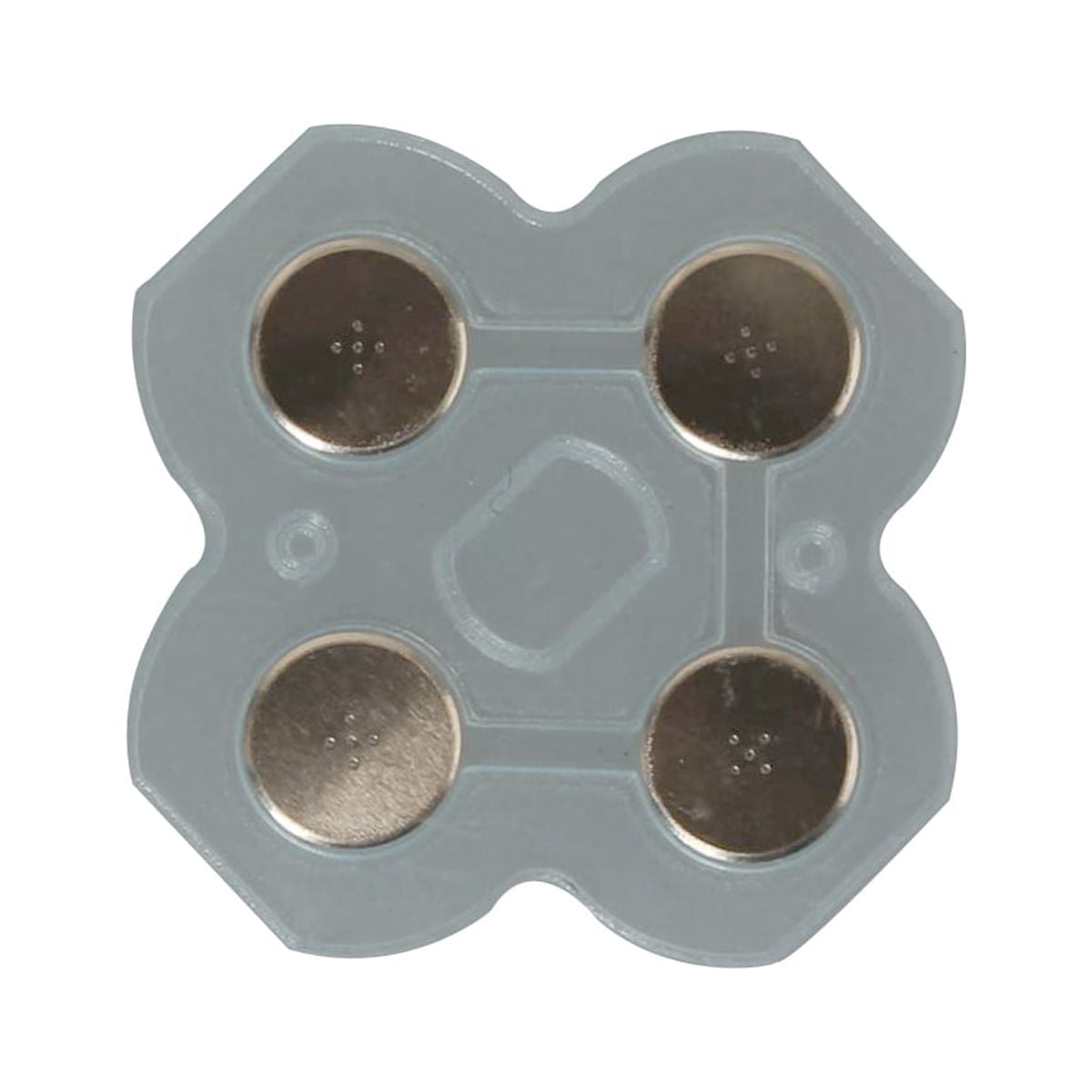 Replacement Right Direction Button Contactor Membrane For Nintendo 3DS ...