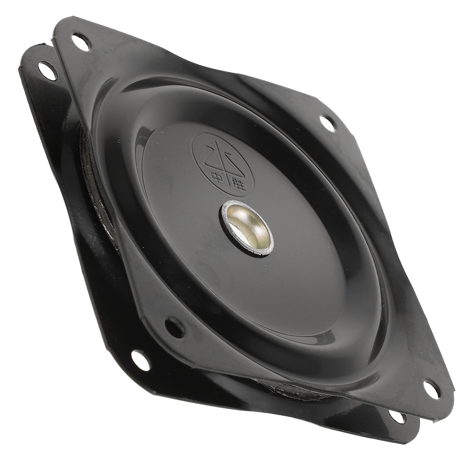 Swivel Seat Plate Replacement Ring Base for 1 Set Boat Seats and Chair ...