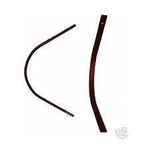 Replacement Rock Rake Tine 1" X 5/16" One Hole Mount - Walmart Business ...