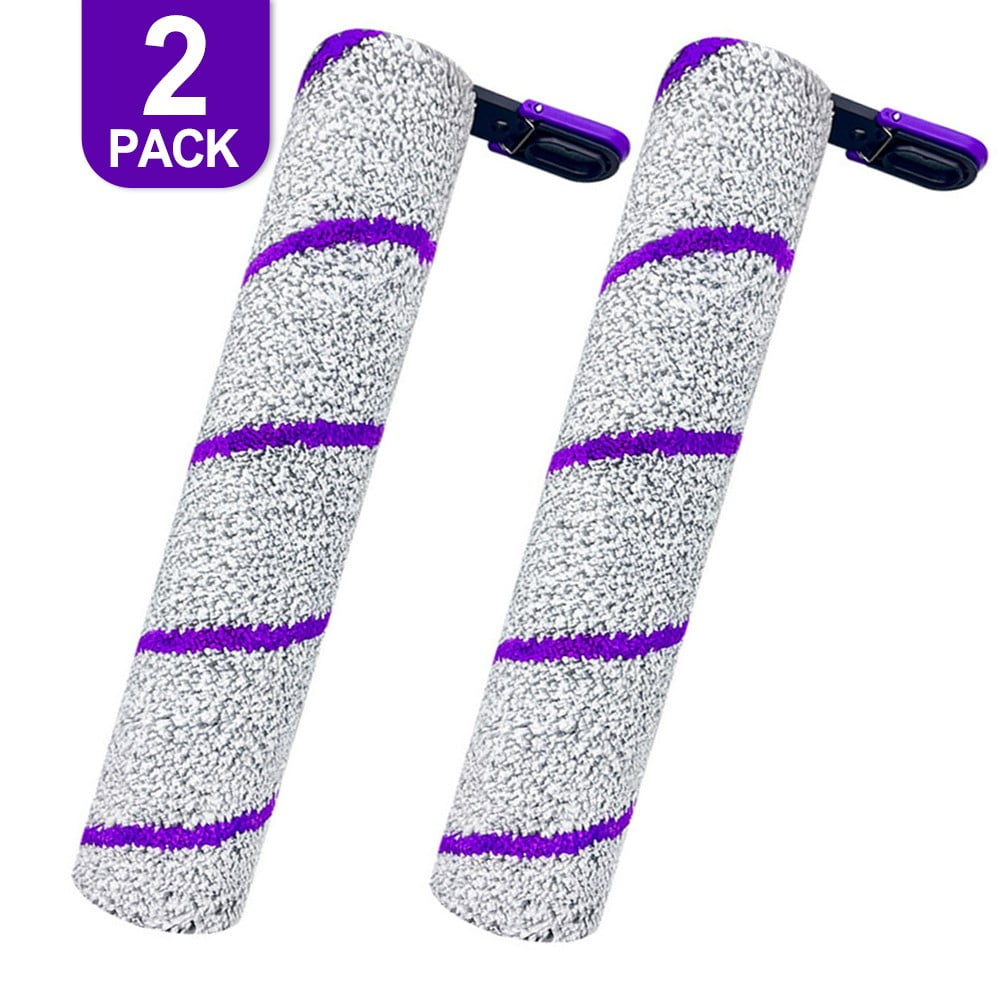 Replacement Roller Brush Compatible with For XClean 10 Wet and Dry ...
