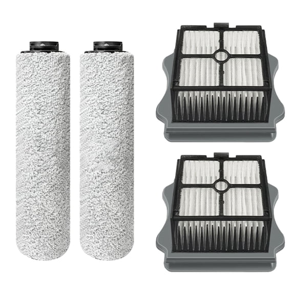 Accessory Set for Tineco iFLOOR 5 Breeze Wet and Dry Vacuum Cleaner ...