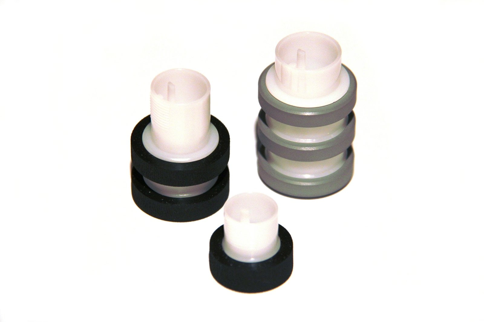 Replacement Roller Kit for Canon imageFORMULA CR-190I Scanner, 4623B001 ...