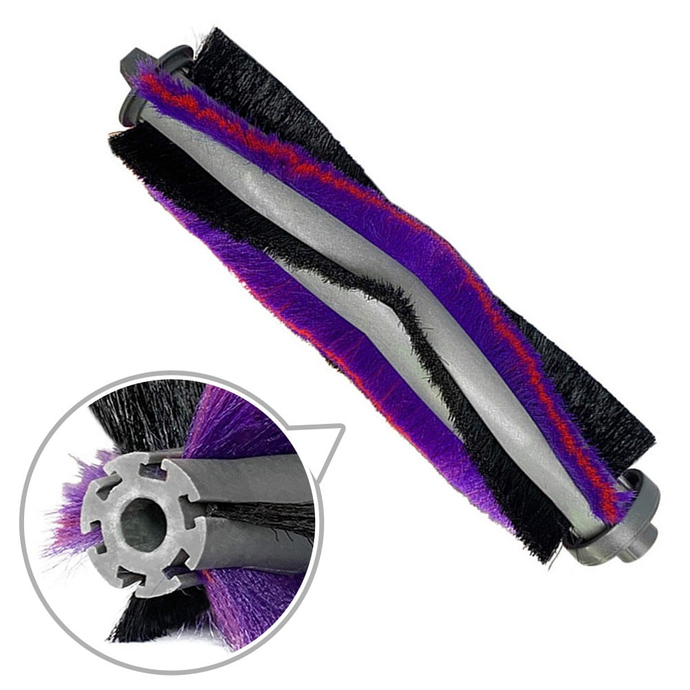 Replacement Rolling Brushes Rollers Compatible for Eureka NER700 obot Vacuums Parts Accessories ...