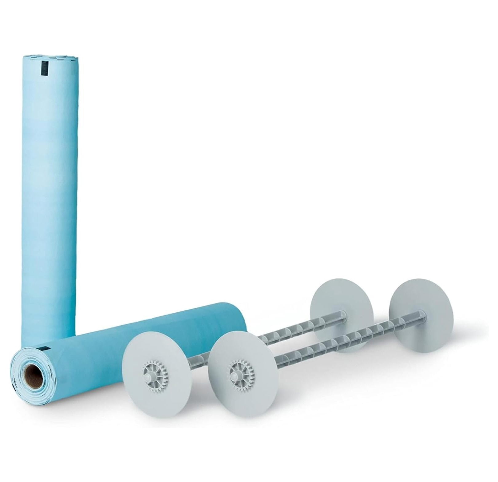 Replacement Rolls for Self-Cleaning Dog Potty | Disposable Absorbent ...