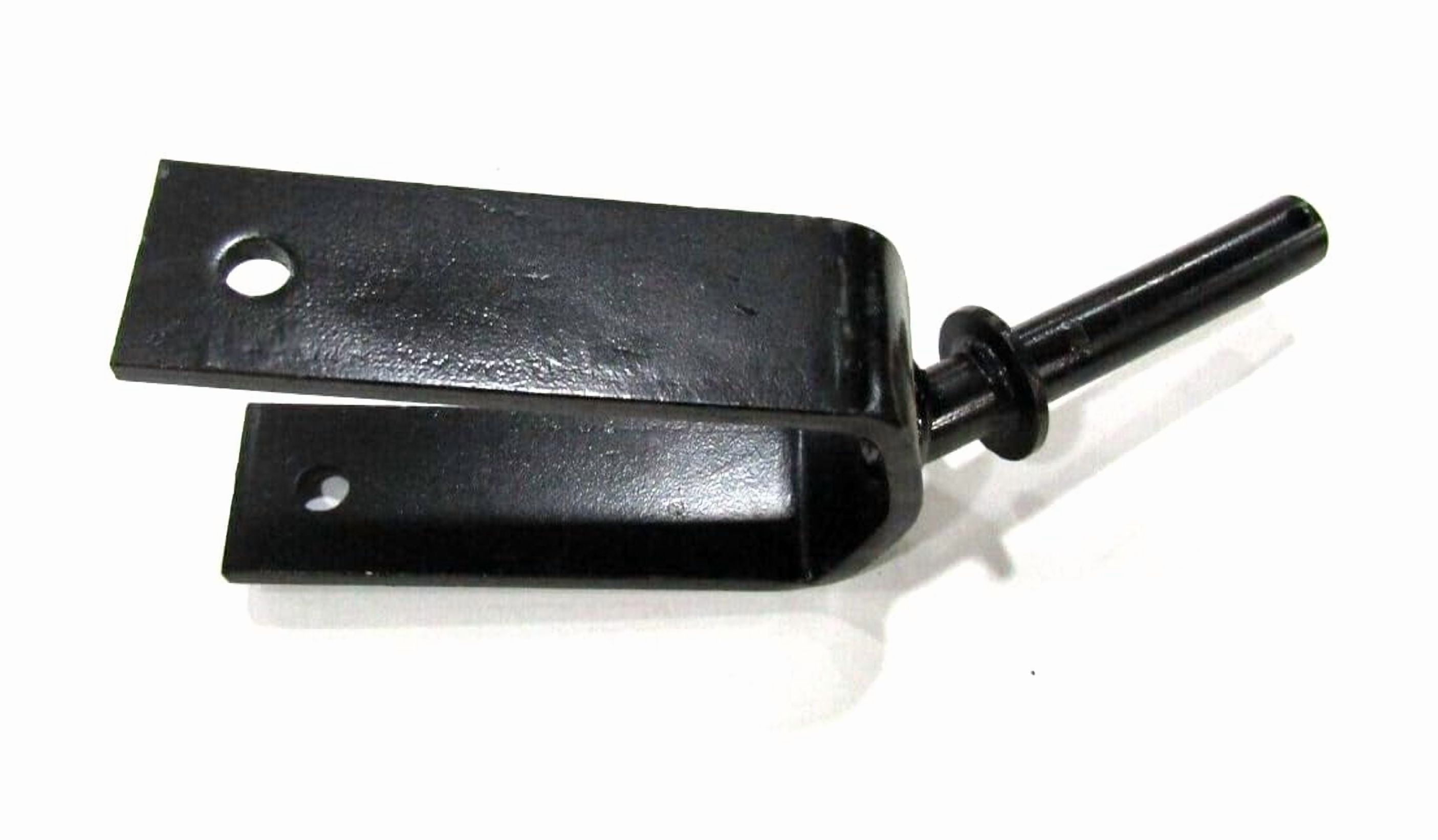 Replacement Rotary Cutter Tail Wheel Yoke Fork 1-1/4" Post 1" AXLE Hole ...