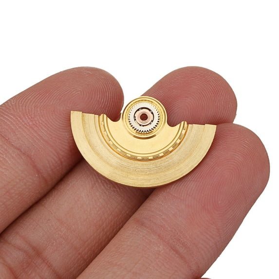 Replacement Rotor Oscillating Weight for ETA 2824 2836 Watchmaker ...