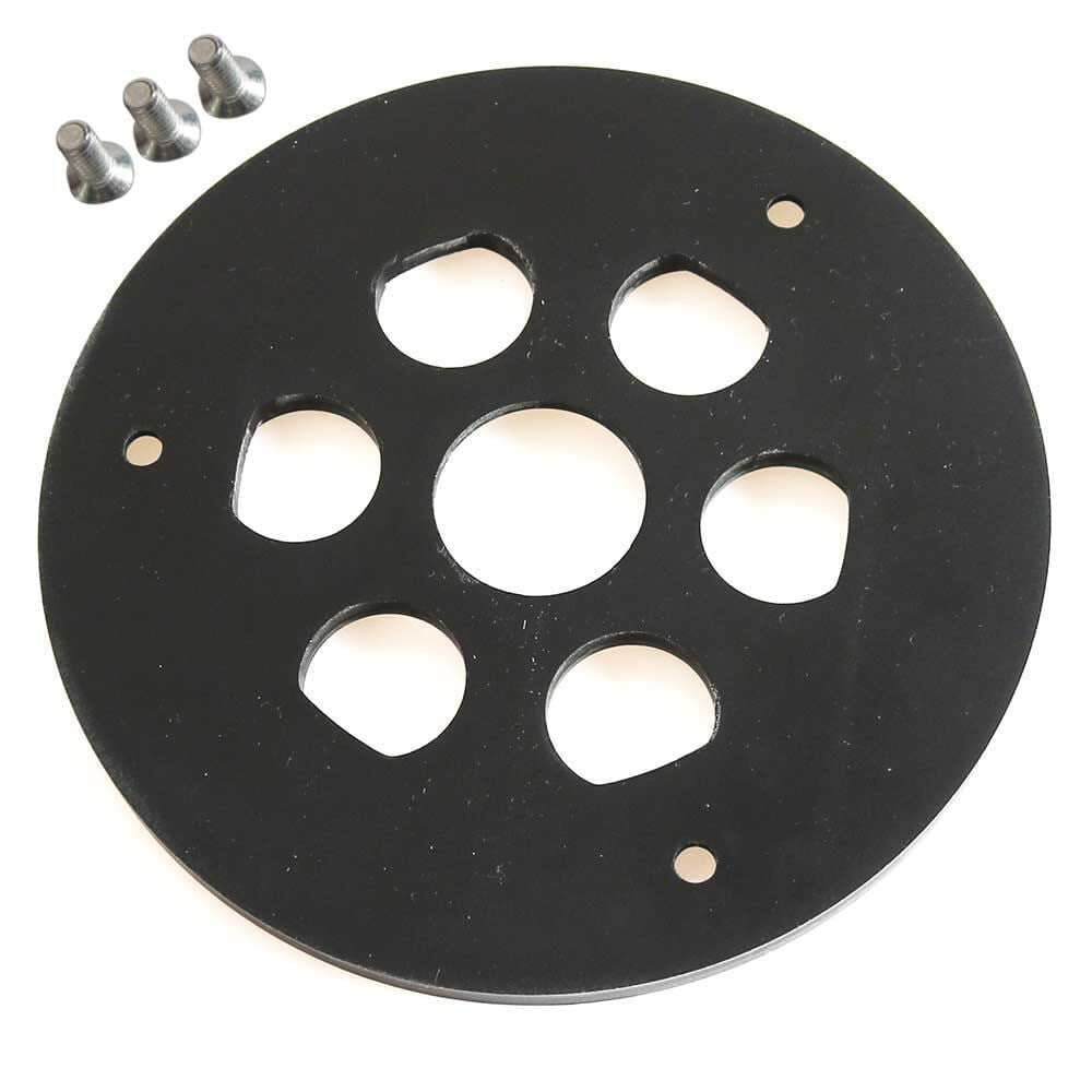 Replacement Router Base for Porter Cable 630 690 890 Router - Walmart.com