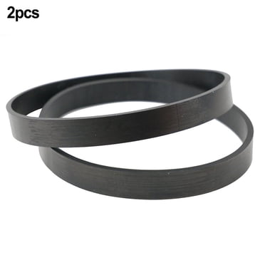 Non-OEM Bissell 2 Pack Replacement Vacuum Belt for Upright Vacuum ...