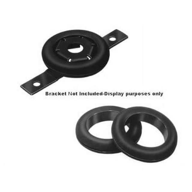 Replacement Rubber Mounting Rings for Use with Century - Nutone ...