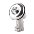 Replacement Rust-proof Brush Cutter Gearbox, 9 Teeth Diameter 28mm Lawn ...