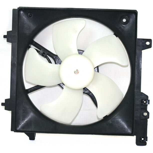 Replacement S160912 Cooling Fan Assembly Compatible with 2000-2004 ...