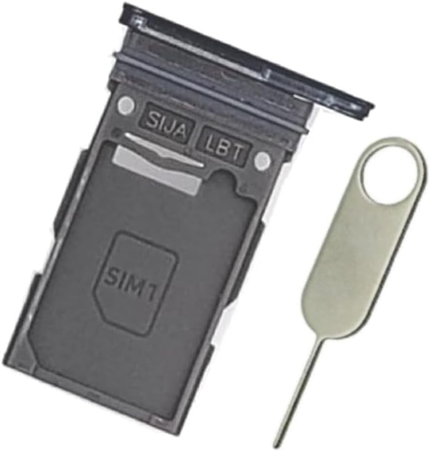 Replacement SIM Card Tray for Samsung Galaxy S23 Ultra SM-S918U S918U1 ...