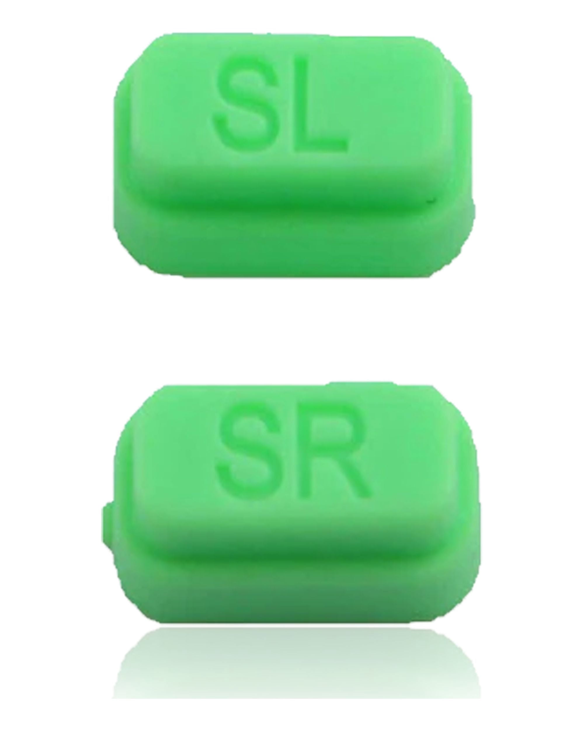 Replacement SR and SL Switch Button Compatible With Nintendo Switch Joy ...