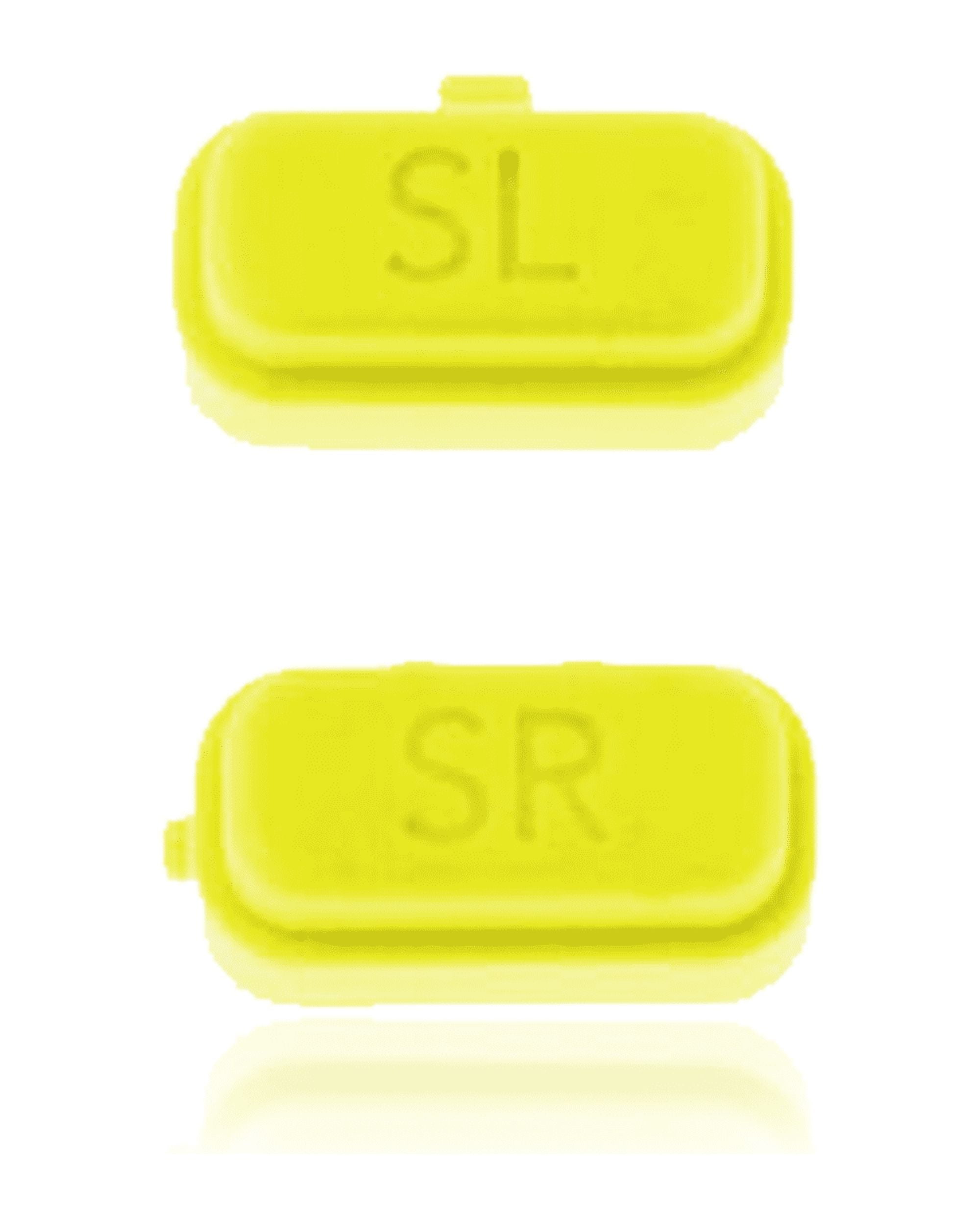 Replacement SR and SL Switch Button Compatible With Nintendo Switch Joy ...
