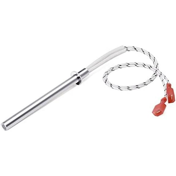 Replacement SRV7000-660 Igniter for PelPro PP130, PP60, PP70 Pellet ...