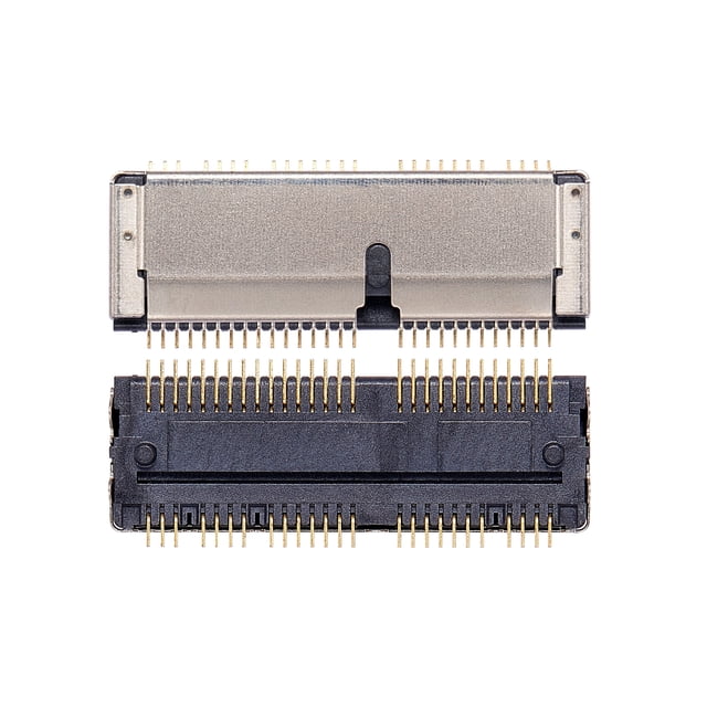 Replacement SSD Connector Compatible For MacBook Pro 13" Retina (A1502 ...