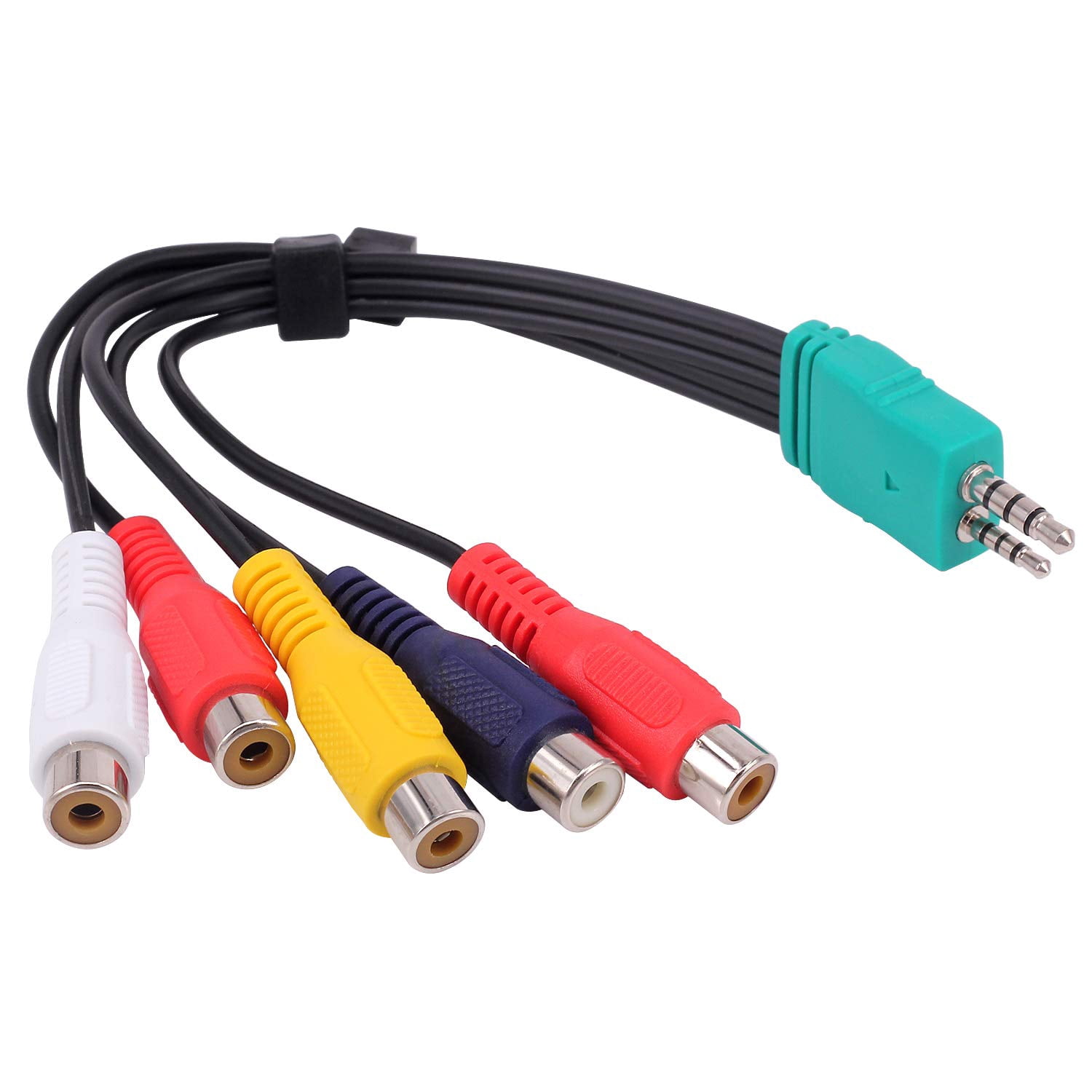 Samsung Tv Audio Output Jack