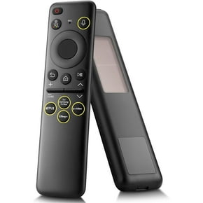 Samsung Solar Remote