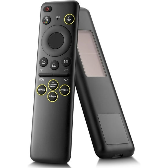 Samsung Solar Remote