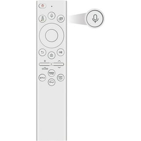 Samsung Qled Remote Control