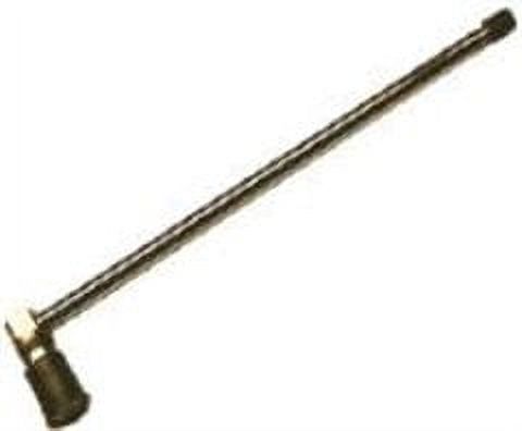 Replacement Scanner Antenna For Base Station BNC Right-Angle by Workman ...