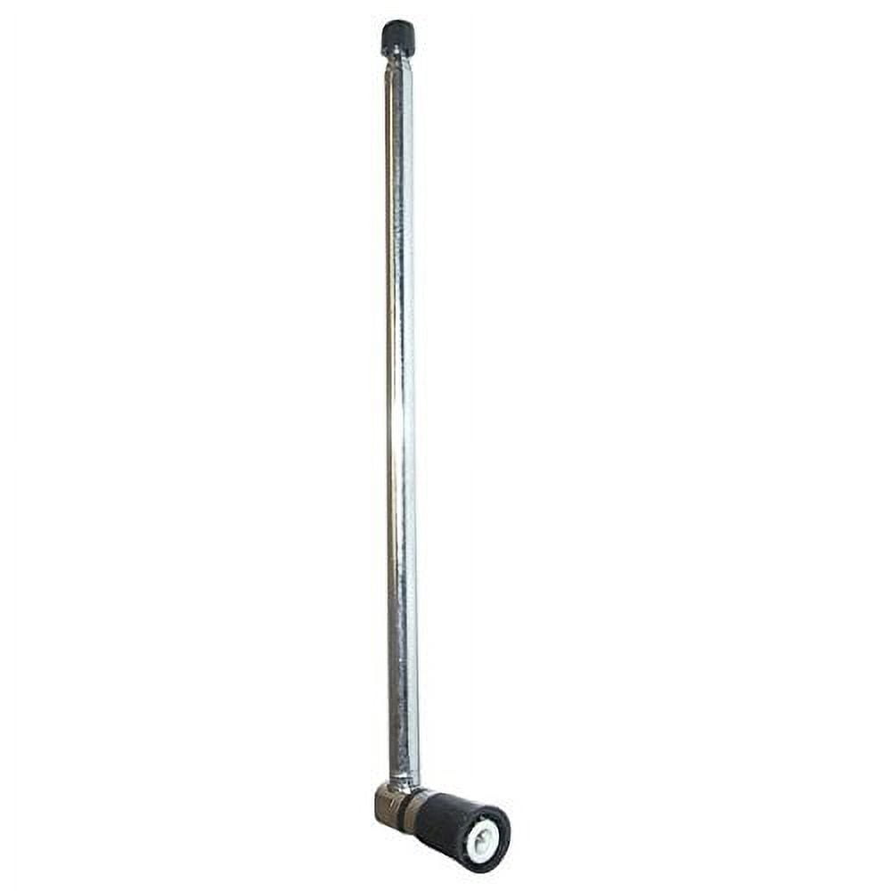 Replacement Scanner Antenna for Base Station (BNC Right-Angle) (SCAN3 ...