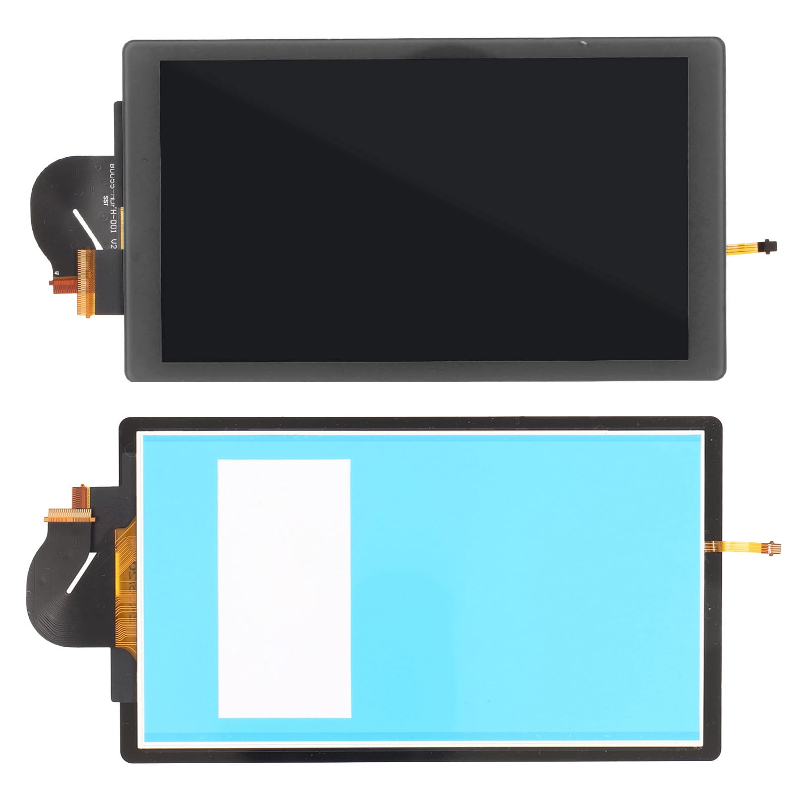 Replacement Screen, LCD Screen Perfect Fit High Resolution Touch Screen ...