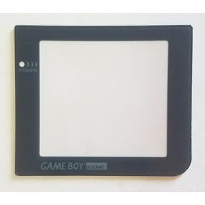 Gameboy Replacement Screen