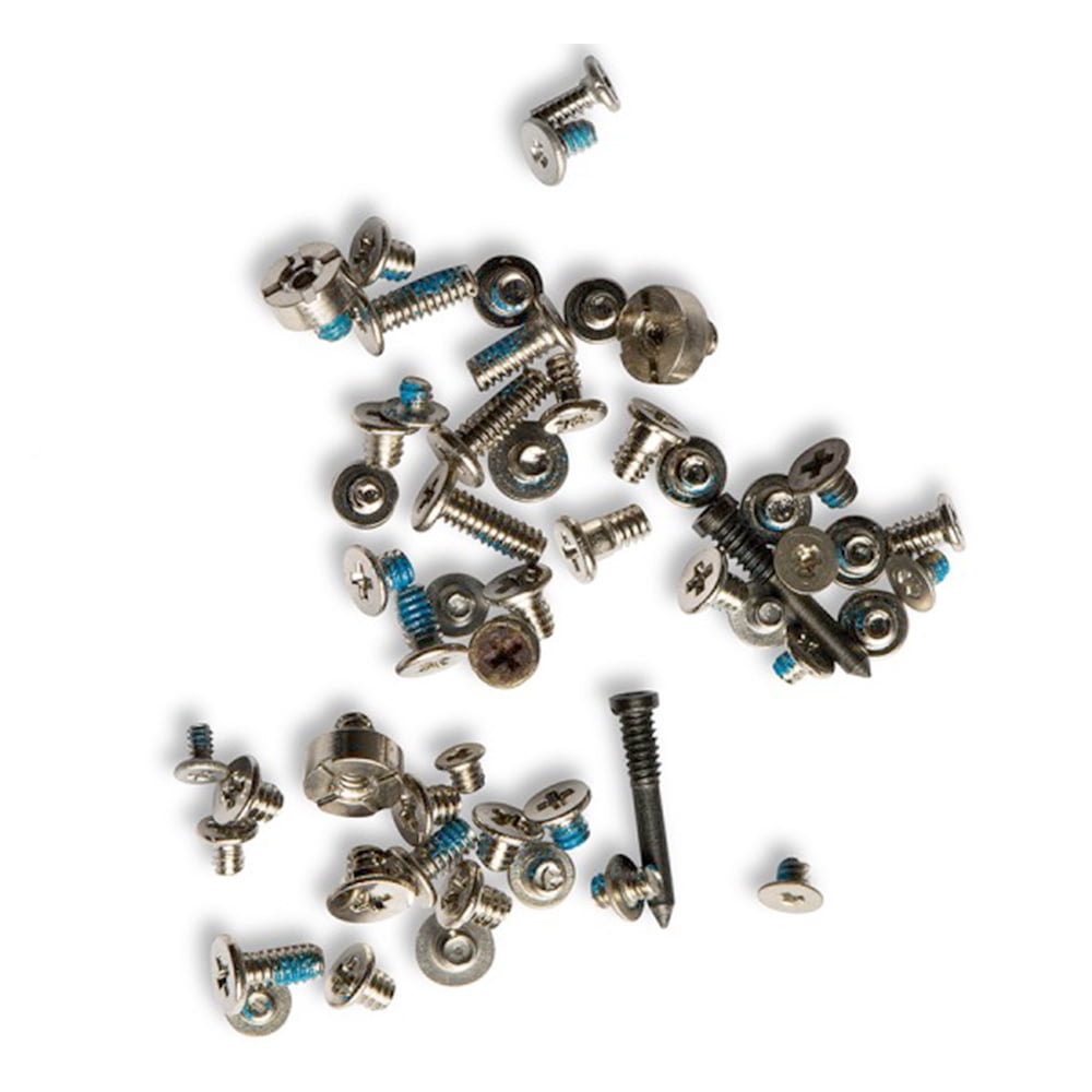 Replacement Screw Set Compatible With Apple iPhone XR - Walmart ...