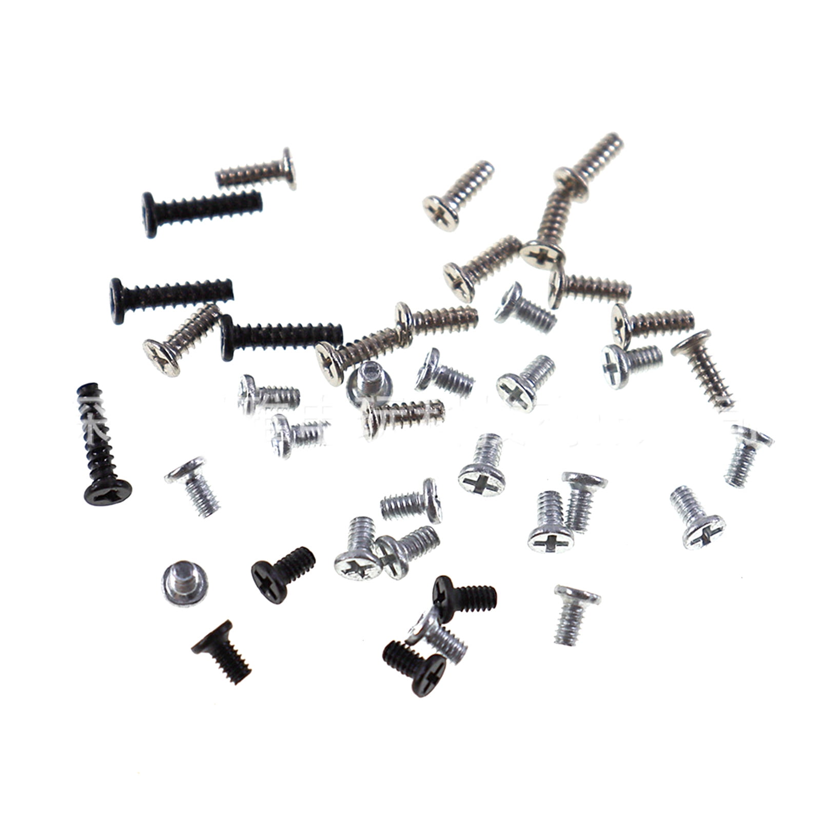 Replacement Screws for Game Console Y-shaped Screws for Screw, Full Set ...