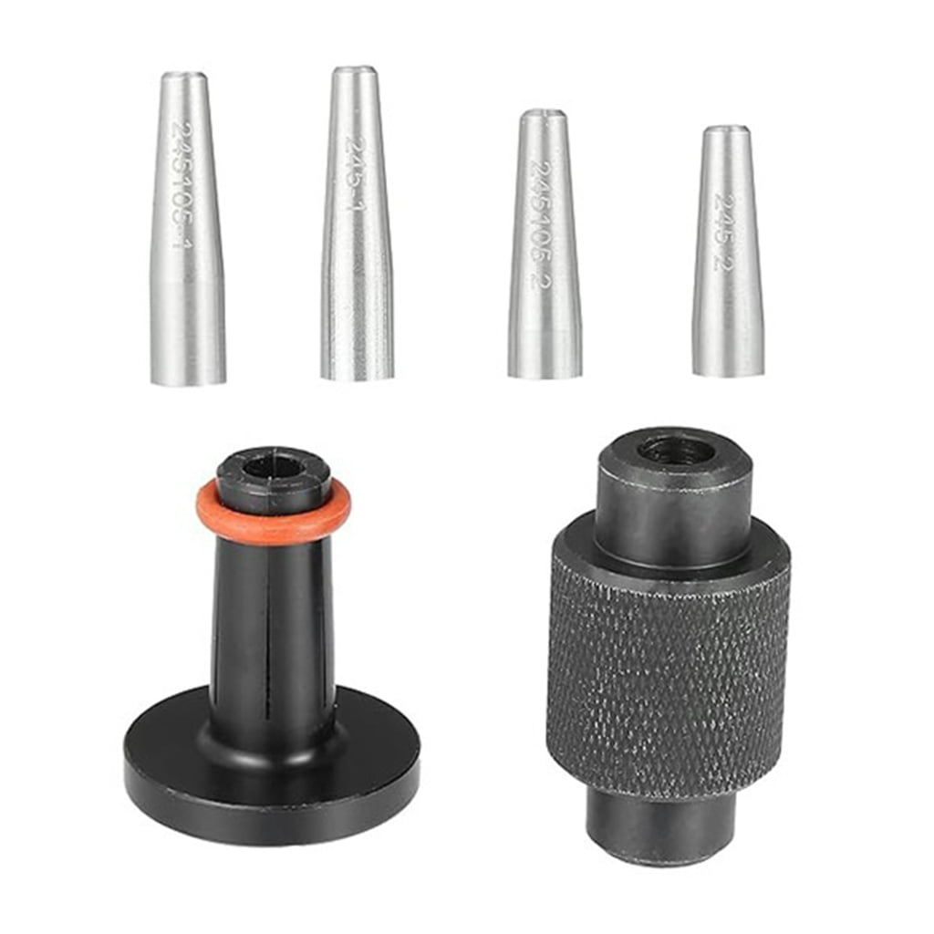 Replacement Seal Tool Assembly Fuel Injector Seals Tool for 2.0L 2.5L 3 ...