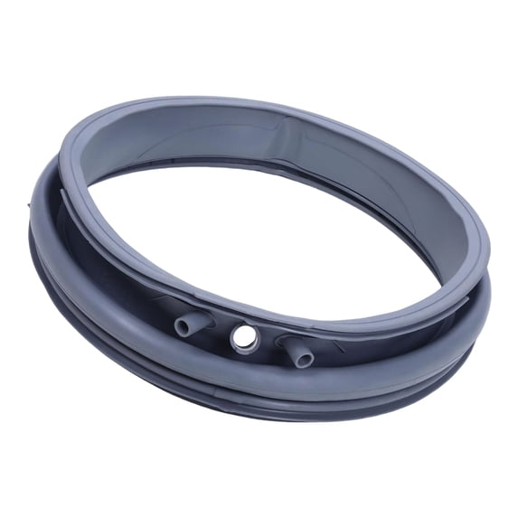 Replacement Seal Washer Door Gasket EPDM Rubber Texture Washing Machine ...
