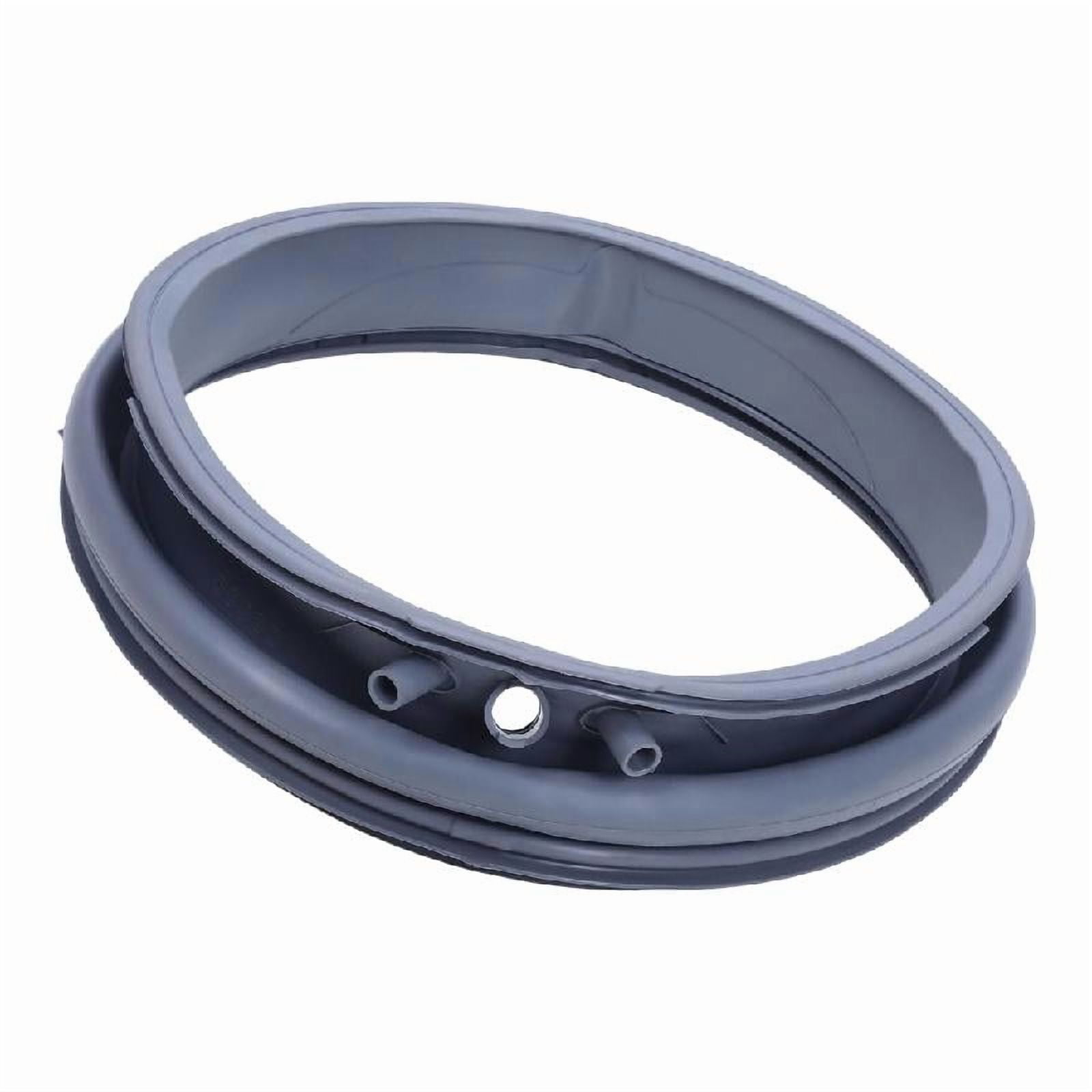 Replacement Seal Washer Door Gasket EPDM Rubber Texture Washing Machine ...