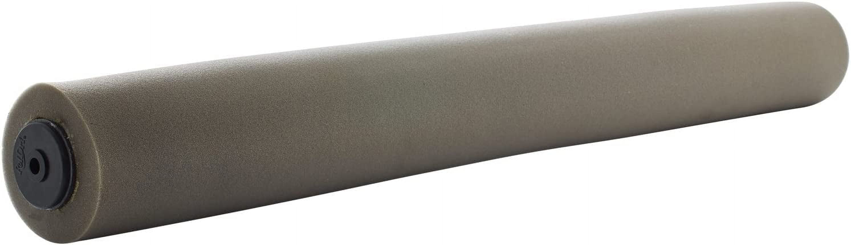 Replacement Seamless Sponge Roller by Rol Dri - Walmart.com