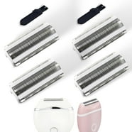 Happy Nuts Ballber Replacement Blade, Groin Hair Trimmer, Waterproof ...