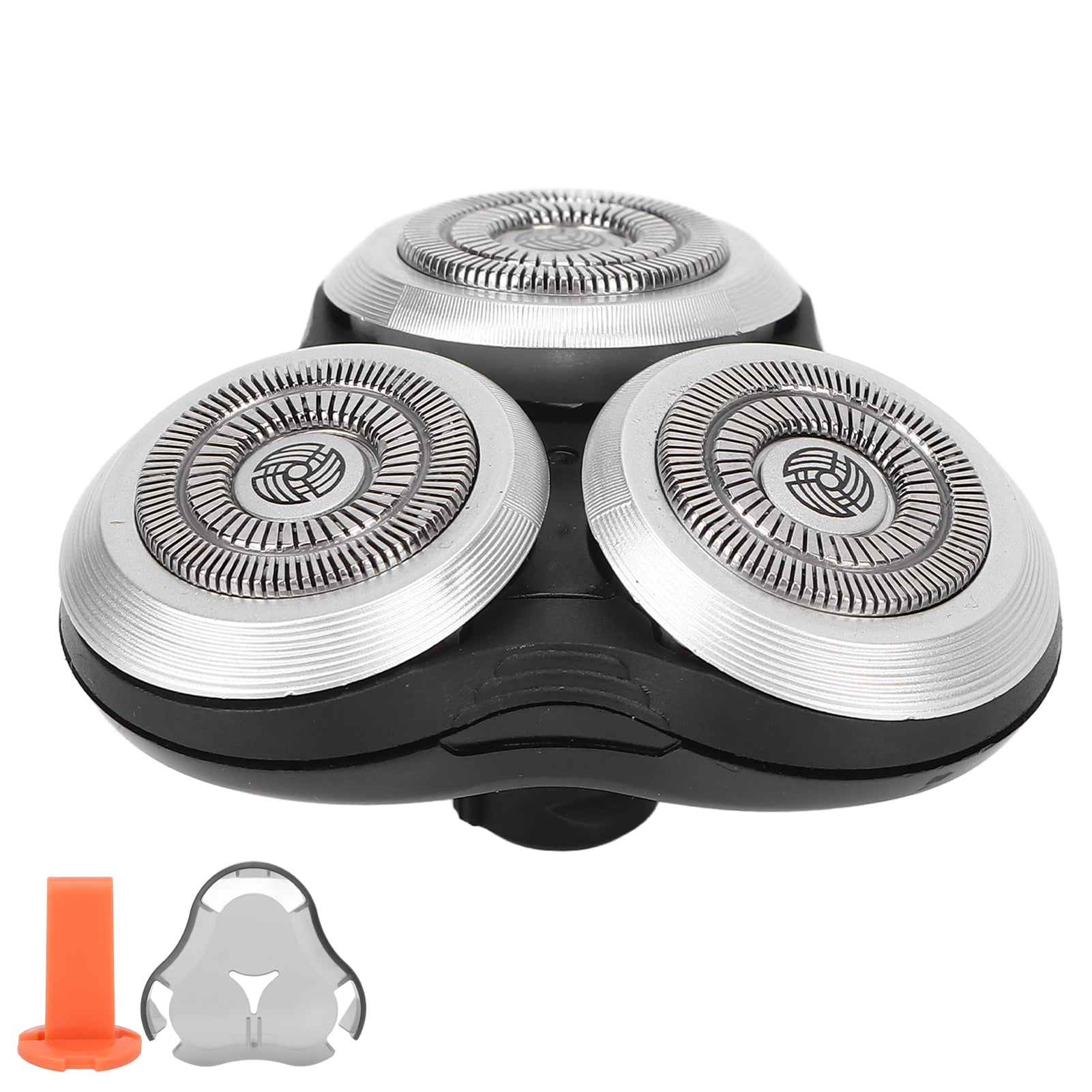 Replacement Shaver Head Professional Stainless Steel Razor Cutter Head ...