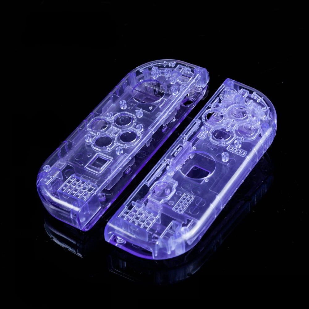 Replacement Shell Compatible with Nintendo Switch /OLED Joycons - DIY ...