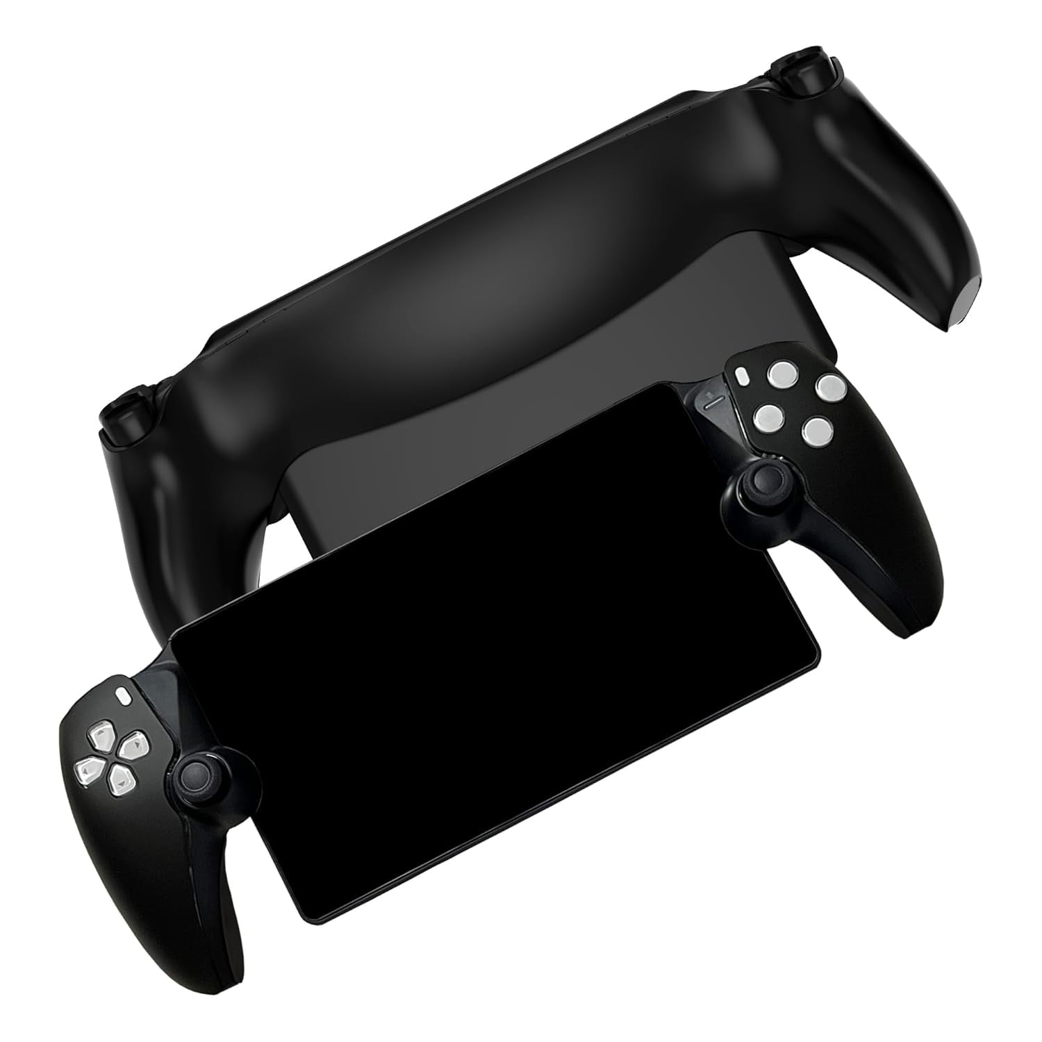 Replacement Shell Plate for PS Portal Uberwith Front Cover & Back ...