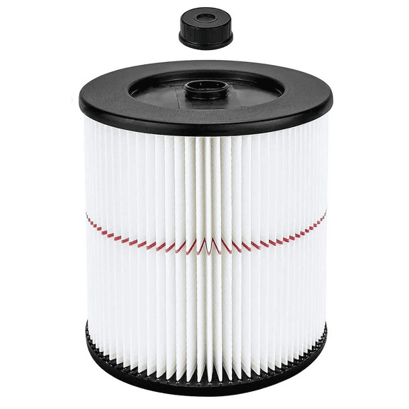 Replacement Shop Vac Filter for Sears Craftsman 9-17816 17816 gallon ...