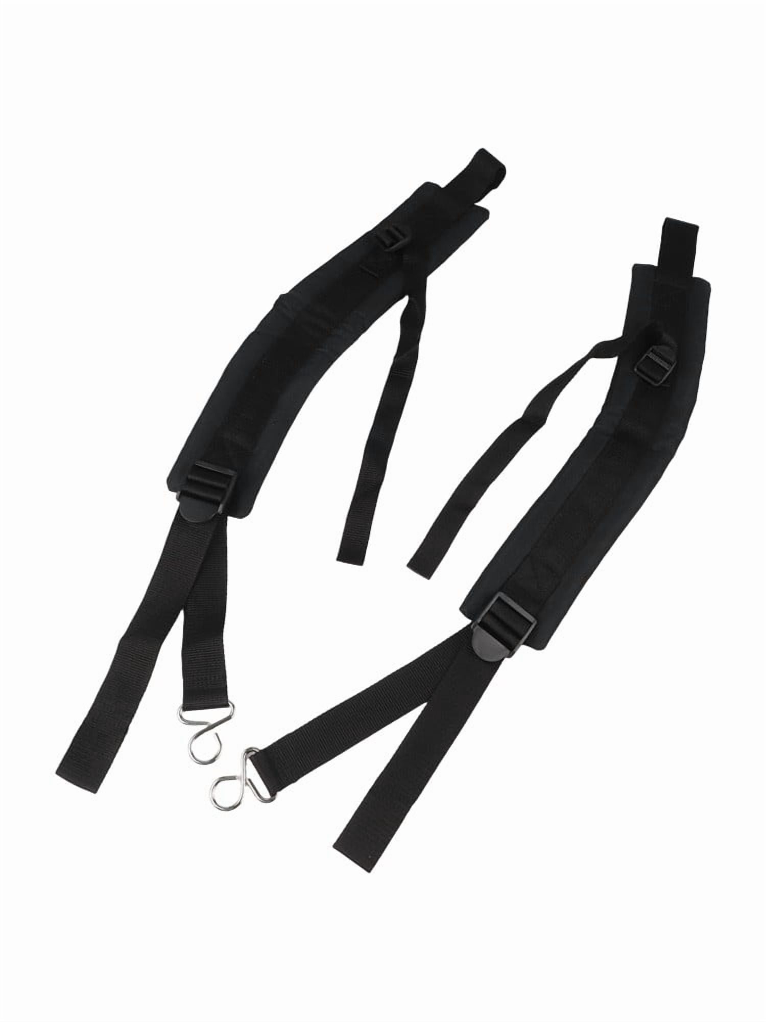 Replacement Shoulder Straps for Backpack Blower Fits a Range of Popular ...