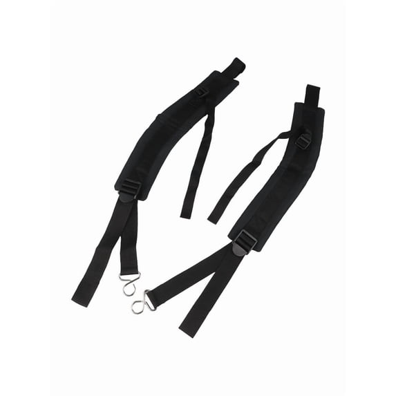 Replacement Shoulder Straps for Backpack Blower Fits a Range of Popular ...